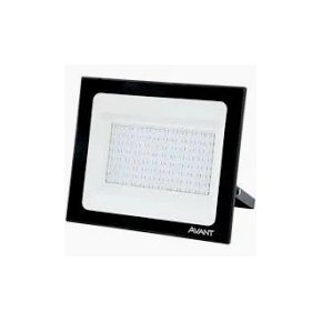 REFLETOR LED SLIM MANPLEX 100W 240V